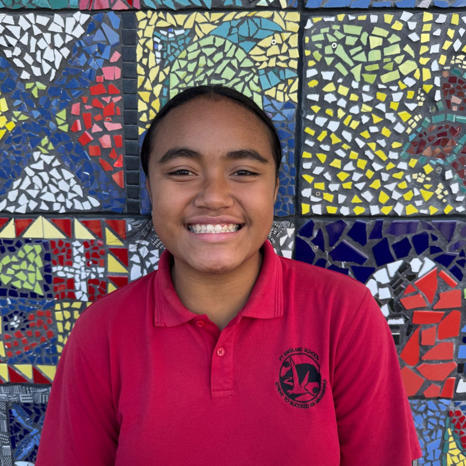 spy mouse – Kakala @ Pt England School